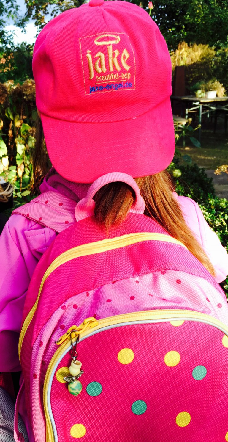 Jake-Engel – Zu Gunsten der Jake Tierhilfe